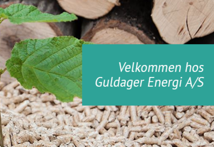 Guldager Energi A/S - BEST OF Horsens
