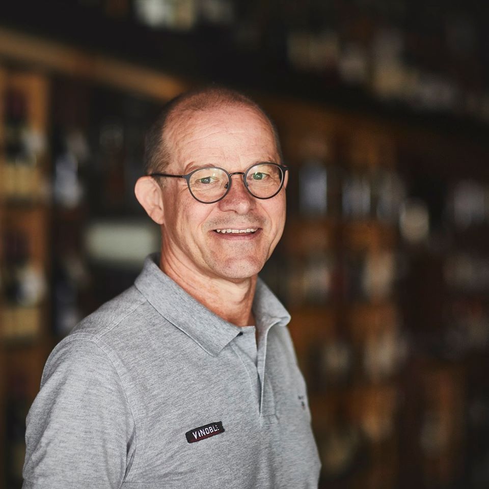 Virtuel vinsmagning med Claus - BEST OF Horsens